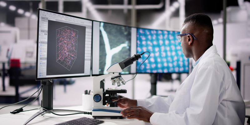 Enhancing Image Integrity in Laboratory Research | Lab Manager