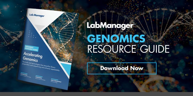 Streamline Library Prep and Sequencing with NGS Automation, Microplate, and PCR Technologies ...