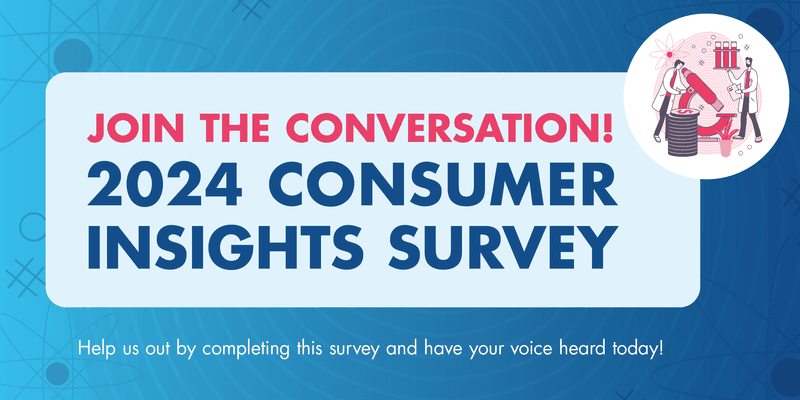 Fall Consumer Insights Survey | Lab Manager