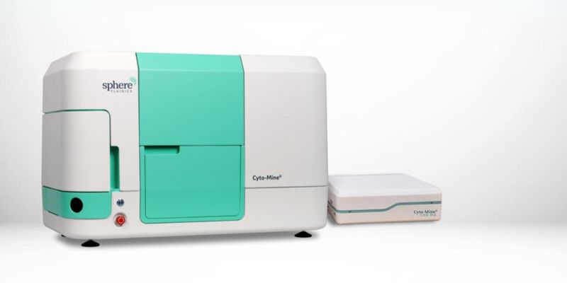 Cyto-Mine® Chroma: A Game-Changer for Lab Managers in Single-Cell Analysis | Lab Manager