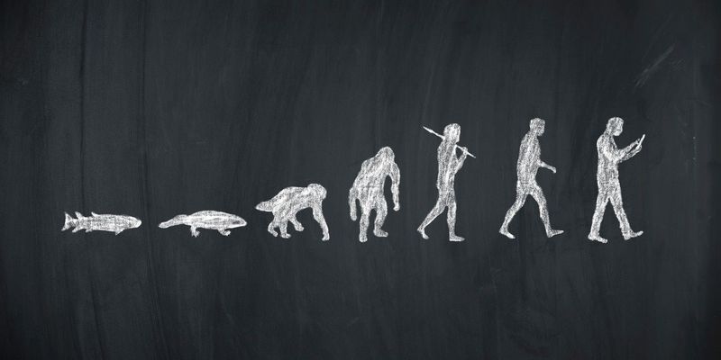 Observing Evolution in Real Time | Lab Manager