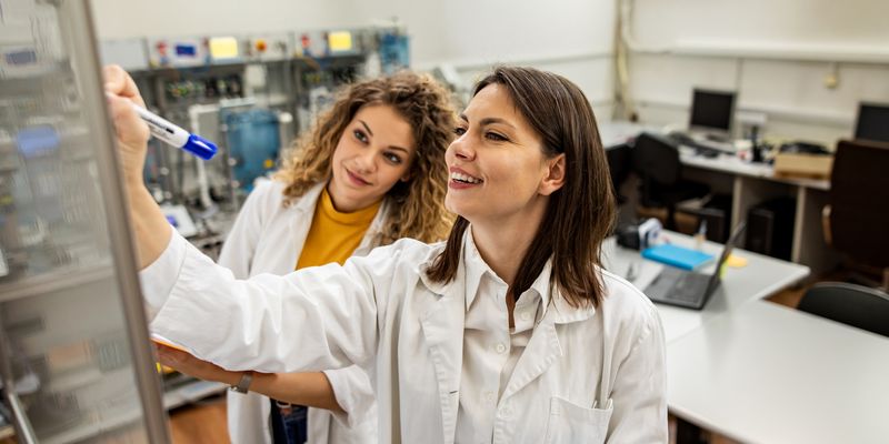 Three Keys to Improve Lab Succession Planning | Lab Manager