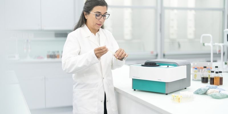 Boost Operational Productivity with Rapid and Reliable NIR ...