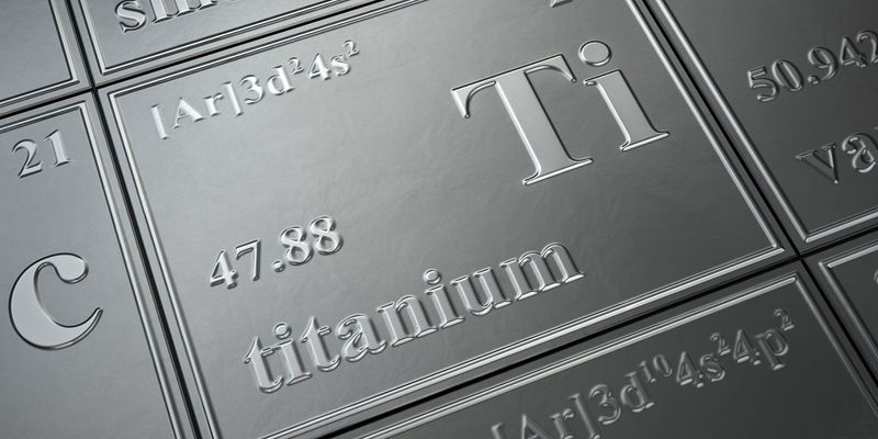 Iron Atoms Form Surprising Structures in Titanium Grain Boundaries | Lab Manager