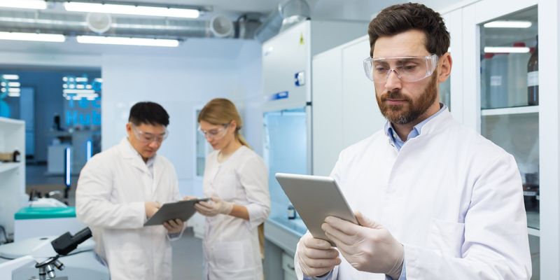 Smart Labs Demystified | Lab Manager