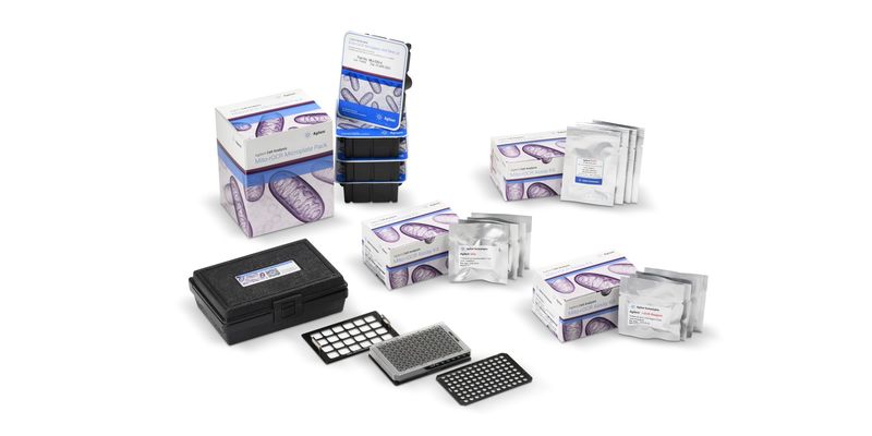 Enhance Lab Efficiency with Agilent's New Mito-rOCR Assay Kit | Lab Manager