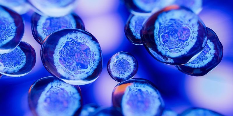 Study Reveals How Single Cells Can Learn | Lab Manager