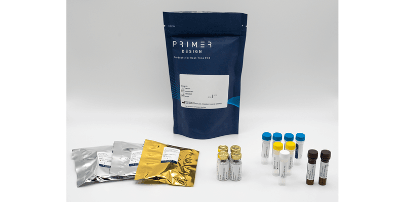 New genesig®PLEX Kits Enhance Efficiency in Veterinary Laboratories ...