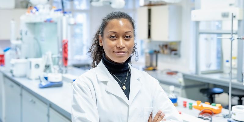 Becoming a Leader in STEM: Insights for Women in Science and Tech | Lab ...