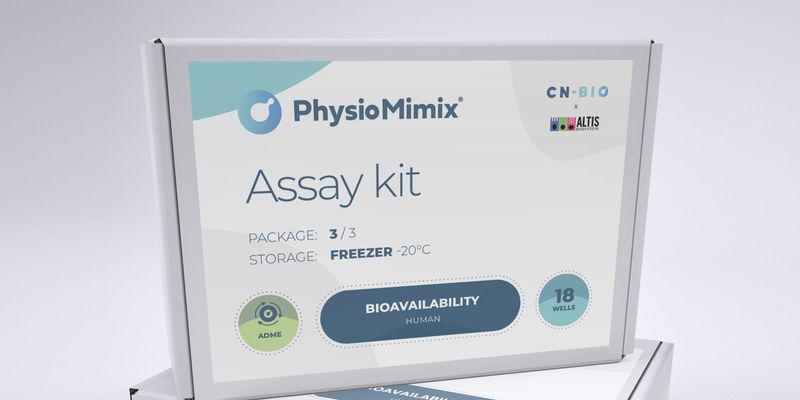CN Bio’s Bioavailability Assay Kit: A Game-Changer for Lab Managers | Lab Manager