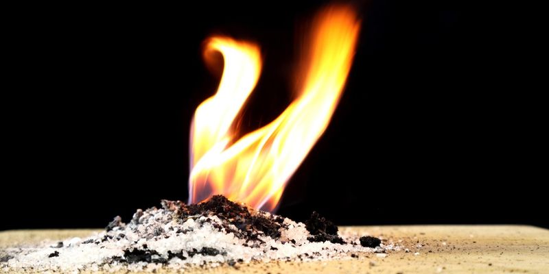 The Safe Use of Pyrophoric Materials in Laboratories: Best Practices ...