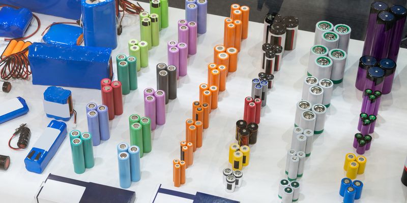 Accelerating Battery Material Analysis to Improve Safety, Performance ...
