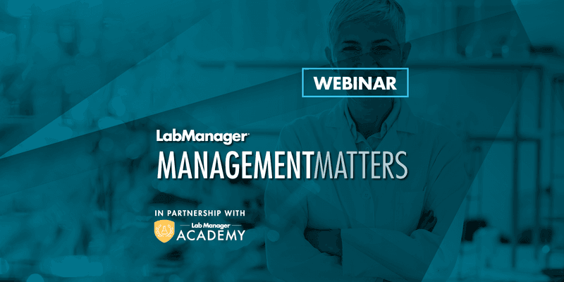 Establishing a Work-Life Balance | Lab Manager