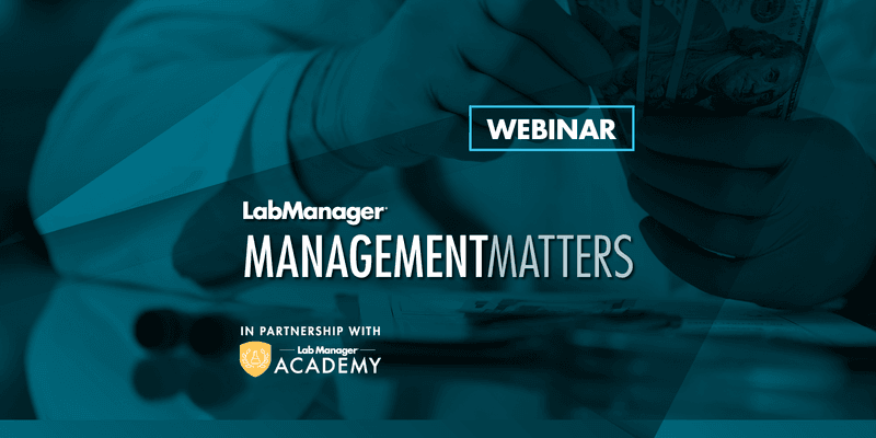 Advocating for the Lab | Lab Manager