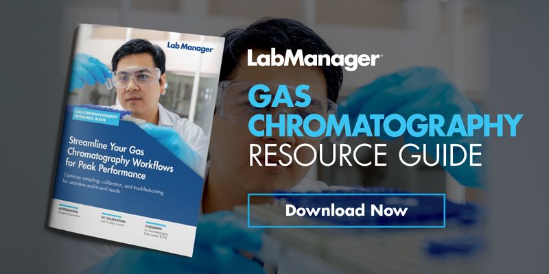 Optimize sampling, calibration, and troubleshooting for seamless end-to-end results | Lab Manager