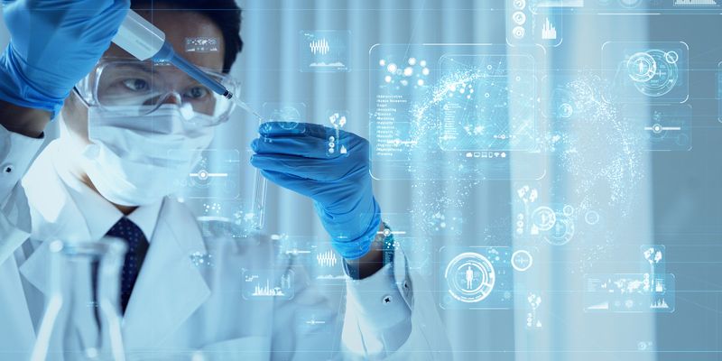 Harnessing AI in Scientific Research for Lab Efficiency | Lab Manager