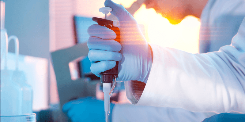 Ergonomic Pipette Use and Handling: Enhancing Productivty and Reducing ...