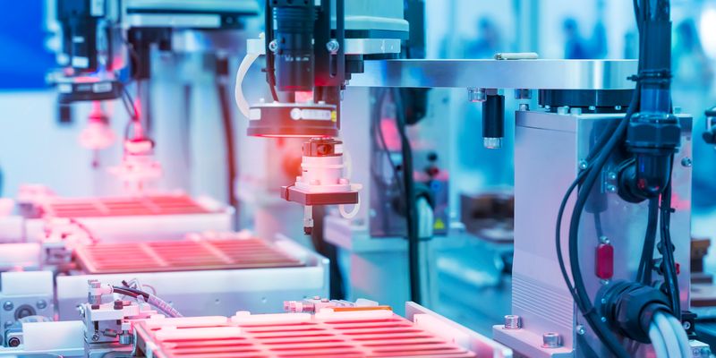Mastering Lab Automation: Key Insights for Modern QC Labs | Lab Manager