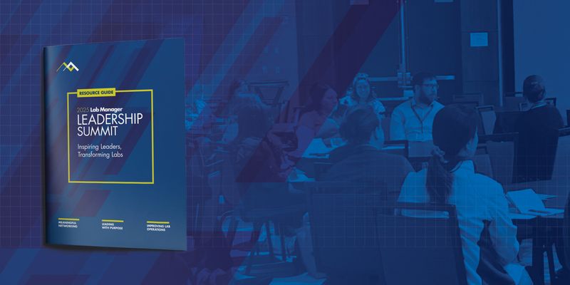 Transforming Lab Leadership: The 2025 Leadership Summit Resource Guide ...