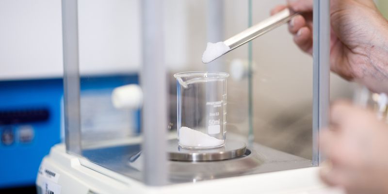 Analytical Balances and Proper Weighing Practices | Lab Manager