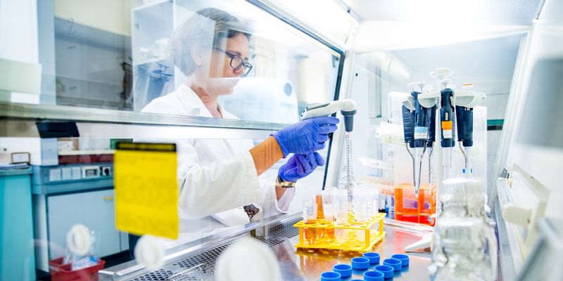 Health and Safety Design Considerations for Laboratories | Lab Manager