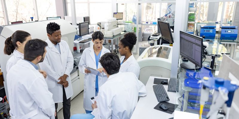 How to Give Orders | Lab Manager