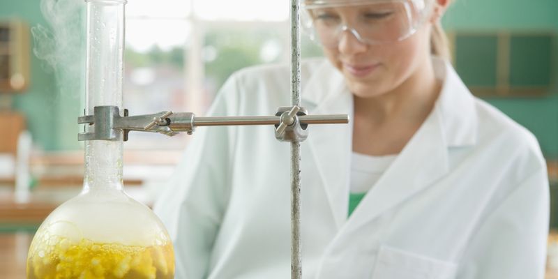 Limitations of Using Boiling Chips and How to Boil Liquids Safely | Lab Manager