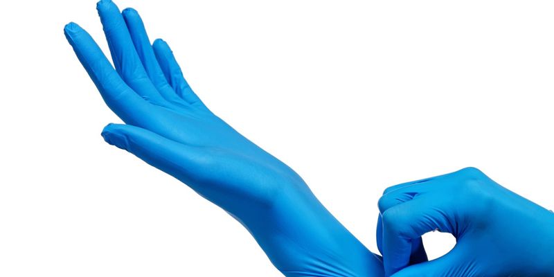 Glove Inspection, Use, Care, and Removal: Best Practices for Laboratory ...