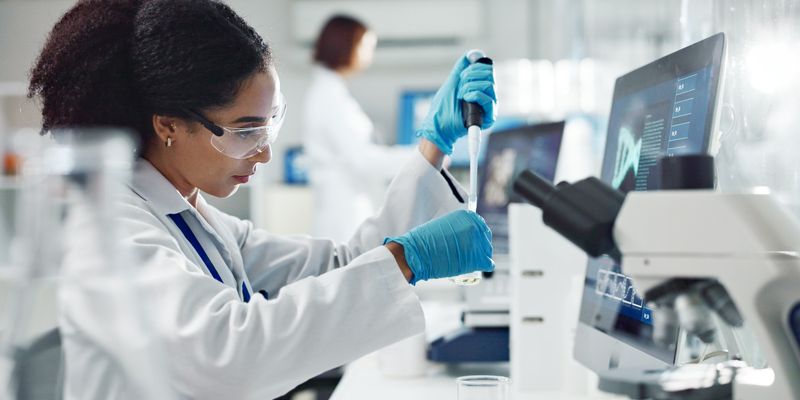 Improving Lab Scheduling to Drive Productivity and Flexibility | Lab ...