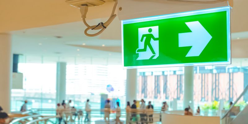 Emergency Evacuation Plans: A Laboratory Safety Guide | Lab Manager