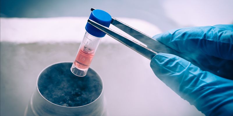 Safe Cryogenics Practices and Procedures for Laboratory Employees | Lab ...