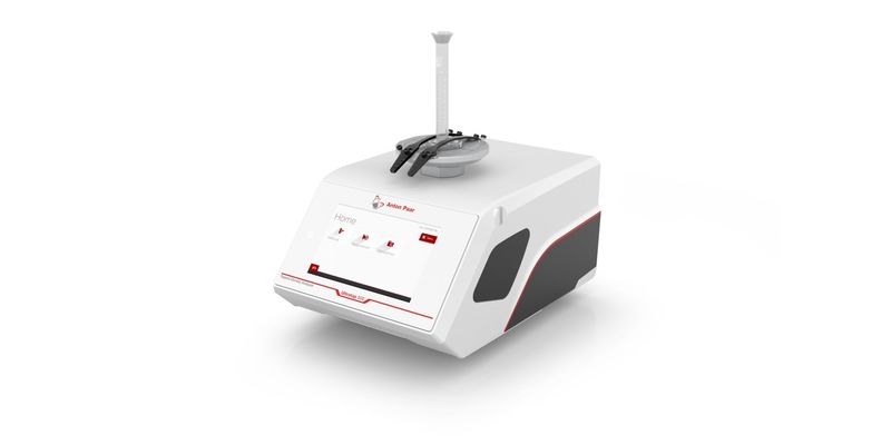 Ultratap 500 Series: A Game-Changer for Laboratory Efficiency | Lab Manager