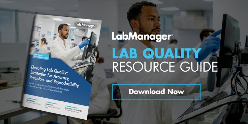 Elevating Lab Quality: Strategies for Accuracy, Precision, and ...