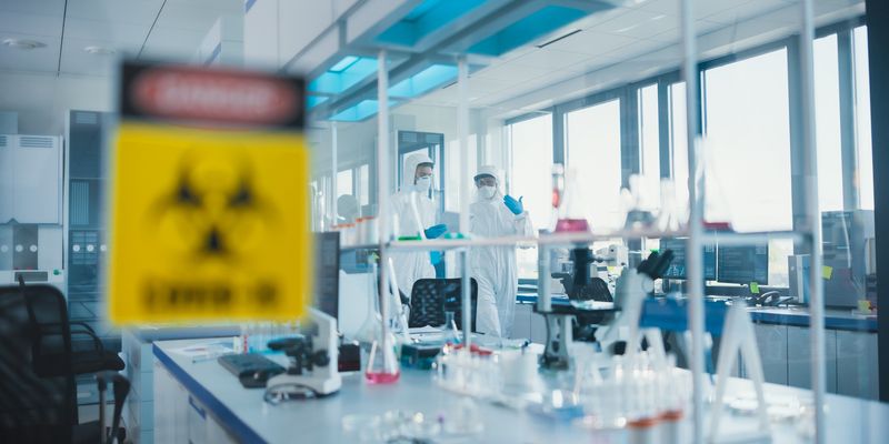 Laboratory Safety Best Practices: Strategies to Build Safer Labs and ...
