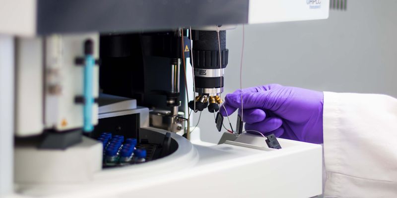 Advancements in Mass Spectrometry Techniques for LC-MS and GC-MS | Lab ...