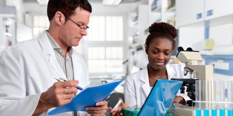 Instrument Qualification and Software Validation Are Critical ...
