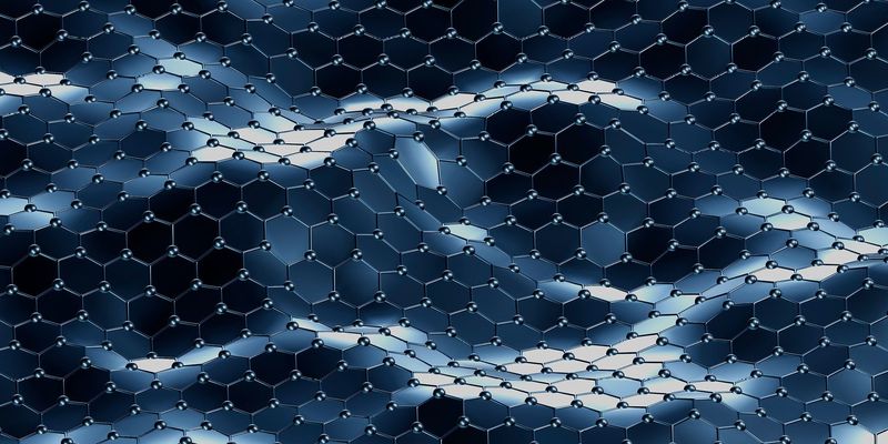 New Research Uncovers Exotic Electron Crystal in Graphene | Lab Manager