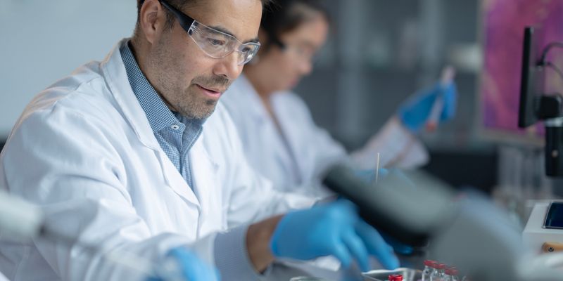 Simplify High-Throughput LC/MS Decisions for Your Lab | Lab Manager