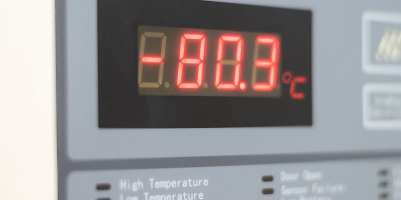 A Complete Guide to Temperature Mapping in the Lab | Lab Manager