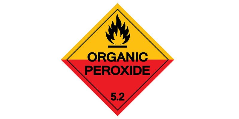 Working Safely with Peroxides and Hydroperoxides in the Laboratory ...