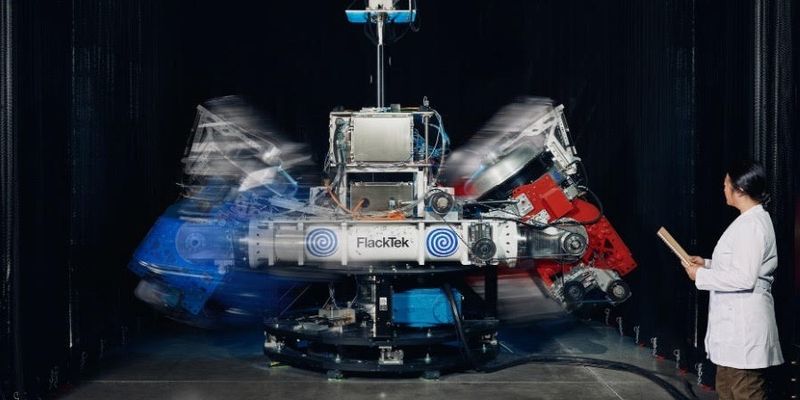 How a 1960s Patent Led to the Future of Materials Processing | Lab Manager