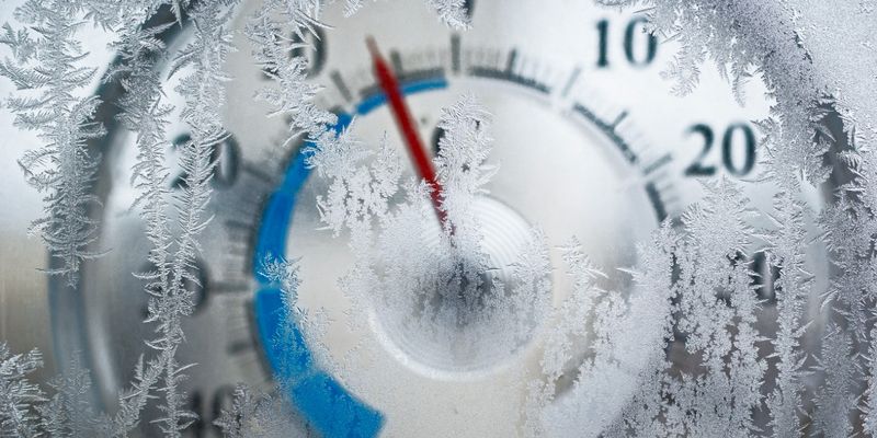 Cold-Weather Solutions for Eye Wash and Shower Needs | Lab Manager