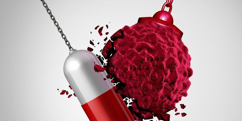 Outside-In Signaling Shows a Route Into Cancer Cells | Lab Manager