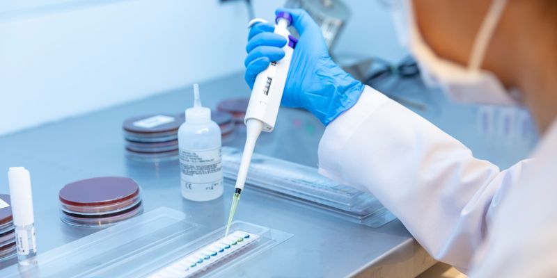 Integrating Sample Preparation: Challenges, Advances, and Disruptive ...