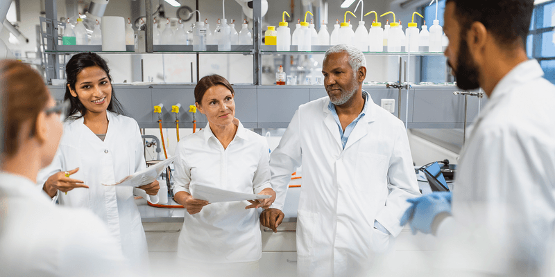 Five Essential Reasons for Holding a Meeting | Lab Manager