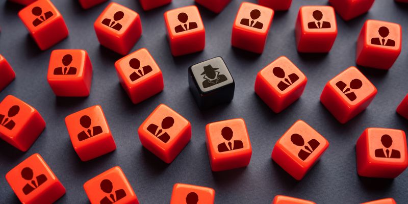 When Job Insecurity Leads to Workplace Sabotage | Lab Manager