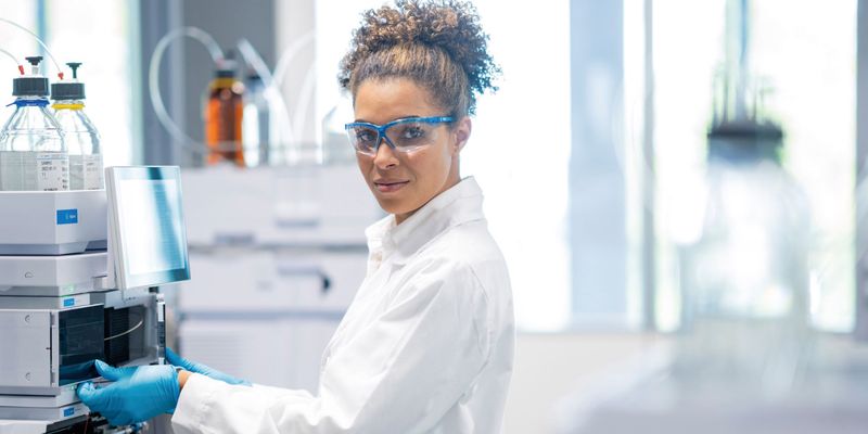 Stop Running on Empty with Smarter Workflows and Improved Sample ...