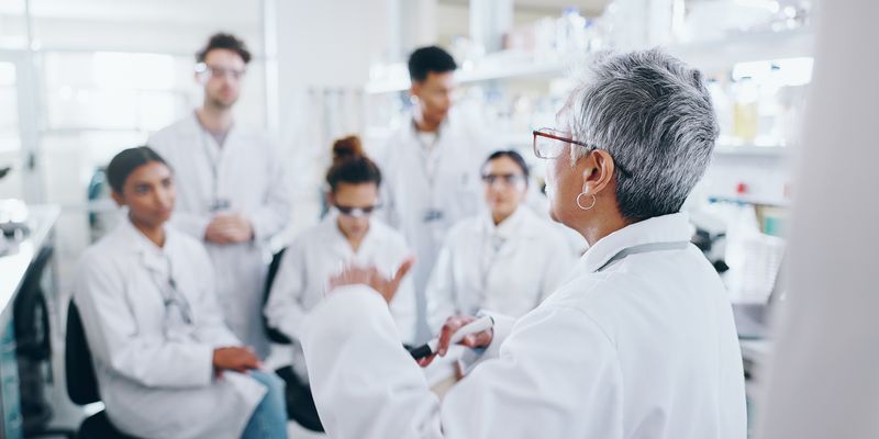 The Importance of Scheduling Regular Safety Meetings in the Laboratory ...