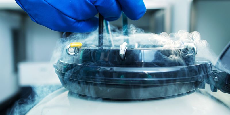 Cryogenic Safety Procedures: Essential Guidelines for Safe Handling ...
