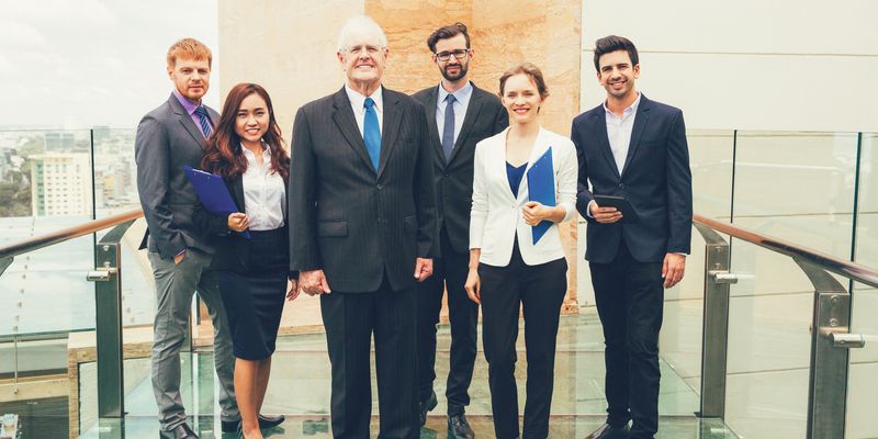 The Six Emotional Leadership Styles: Which One Do You Use Most? | Lab ...